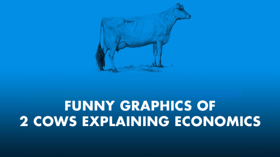 Cow Economy Memes